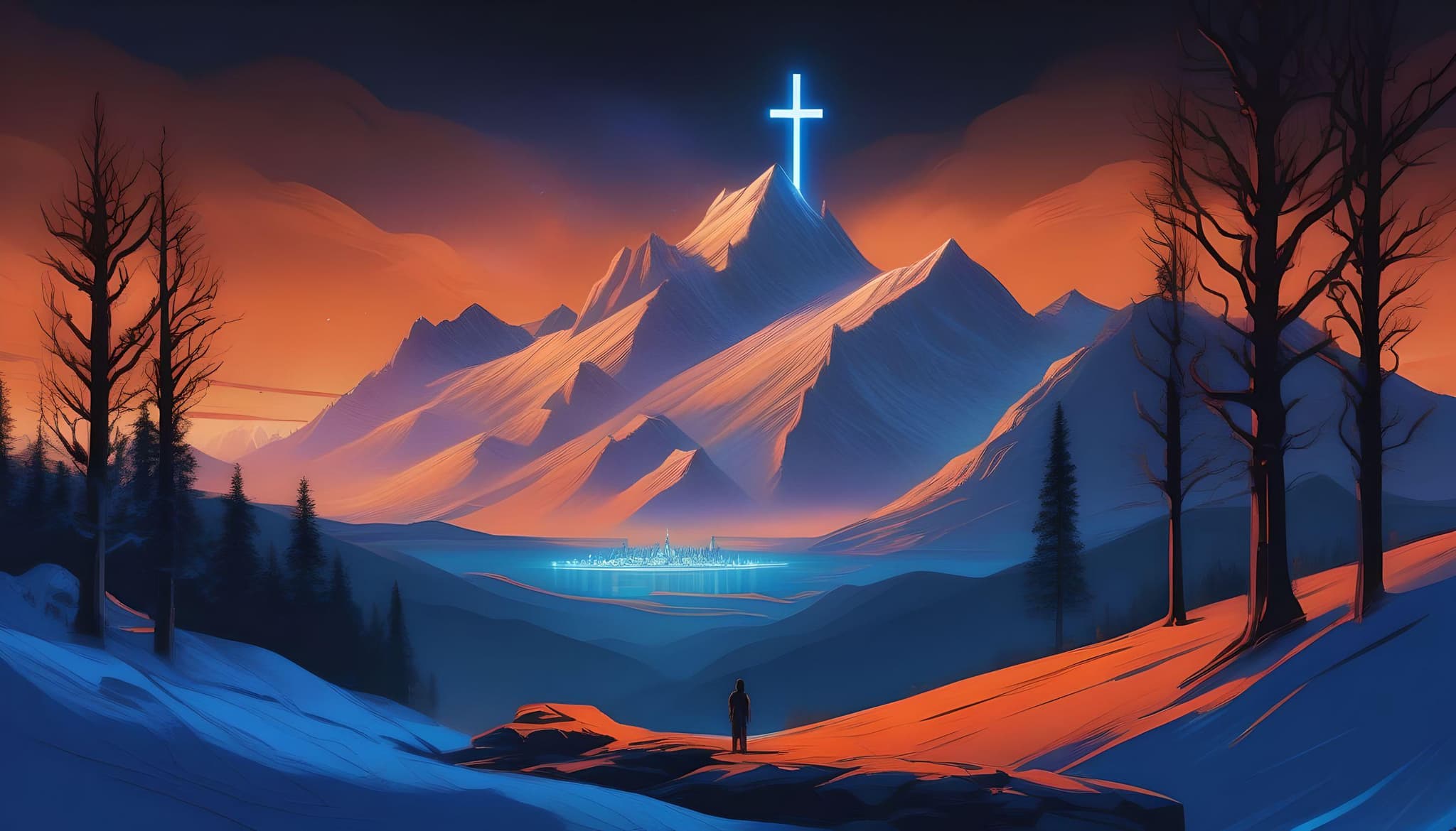 The Journey Inward: 5 Key Steps to Discovering Your True Self